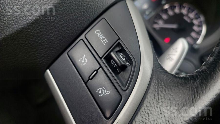 Pelēks Mitsubishi Outlander 2013 Rīga, ar dzinēja tilpumu 2.00 L un nobraukumu 290 tūkst. km par 5590 €, foto 24 vietnē AUTOMOTO.COM.LV