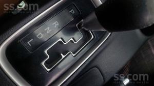 Pelēks Mitsubishi Outlander 2013 Rīga, ar dzinēja tilpumu 2.00 L un nobraukumu 290 tūkst. km par 5590 €, foto 35 vietnē AUTOMOTO.COM.LV