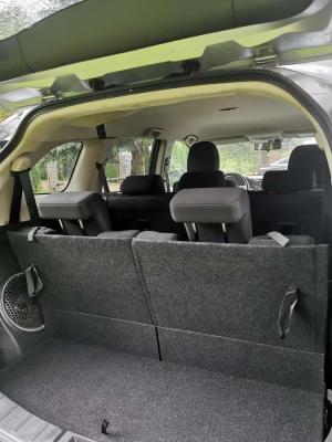 Pelēks Mitsubishi Outlander 2013 Šauļi, ar dzinēja tilpumu 2.20 L un nobraukumu 198 tūkst. km par 5499 €, foto 12 vietnē AUTOMOTO.COM.LV