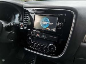 Pelēks Mitsubishi Outlander 2013 Šauļi, ar dzinēja tilpumu 2.20 L un nobraukumu 198 tūkst. km par 5499 €, foto 29 vietnē AUTOMOTO.COM.LV