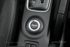 Pelēks Mitsubishi Outlander 2013 Tallina, ar dzinēja tilpumu 2.00 L un nobraukumu 229 tūkst. km par 4999 €, foto 12 vietnē AUTOMOTO.COM.LV