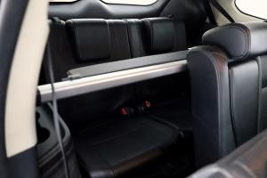 Pelēks Mitsubishi Outlander 2013 Tallina, ar dzinēja tilpumu 2.00 L un nobraukumu 229 tūkst. km par 4999 €, foto 18 vietnē AUTOMOTO.COM.LV
