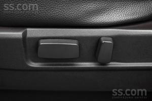 Pelēks Mitsubishi Outlander 2013 Rīga, ar dzinēja tilpumu 2.30 L un nobraukumu 266 tūkst. km par 7950 €, foto 11 vietnē AUTOMOTO.COM.LV