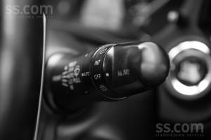 Pelēks Mitsubishi Outlander 2013 Rīga, ar dzinēja tilpumu 2.30 L un nobraukumu 266 tūkst. km par 7950 €, foto 23 vietnē AUTOMOTO.COM.LV