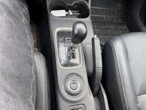 Grey Mitsubishi Outlander 2013 in Marijampole, with an engine capacity of 2.27 L and mileage of 207 thousand km for 4150 €, photo 12 on AUTOMOTO.COM.LV