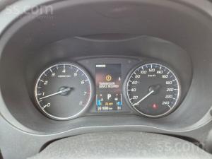 Grey Mitsubishi Outlander 2014 in Jelgava, with an engine capacity of 2.00 L and mileage of 261 thousand km for 4000 €, photo 10 on AUTOMOTO.COM.LV