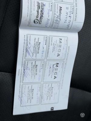Pelēks Mitsubishi Outlander 2014 Marijampole, ar dzinēja tilpumu 2.00 L un nobraukumu 209 tūkst. km par 6950 €, foto 14 vietnē AUTOMOTO.COM.LV