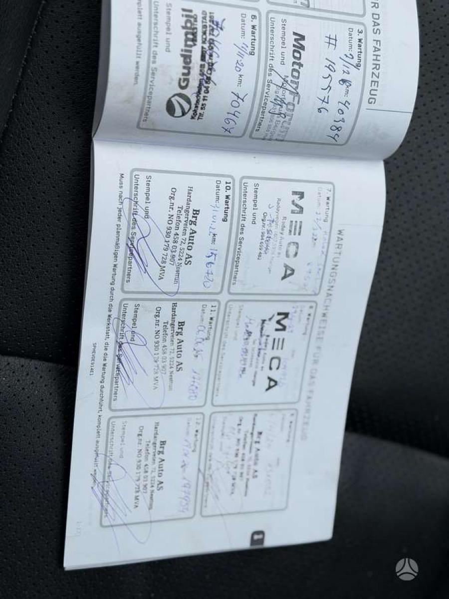 Pelēks Mitsubishi Outlander 2014 Marijampole, ar dzinēja tilpumu 2.00 L un nobraukumu 209 tūkst. km par 6950 €, foto 14 vietnē AUTOMOTO.COM.LV