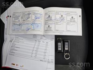 Серый Мицубиси Аутлендер 2014 в Рига, объемом двигателя 2.00 л и пробегом 267 тыс. км за 8950 €, фото 20 на AUTOMOTO.COM.LV
