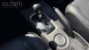 Pelēks Mitsubishi Outlander 2014 Liepāja, ar dzinēja tilpumu 2.00 L un nobraukumu 173 tūkst. km par 9350 €, foto 18 vietnē AUTOMOTO.COM.LV