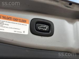Pelēks Mitsubishi Outlander 2014 Rīga, ar dzinēja tilpumu 2.00 L un nobraukumu 267 tūkst. km par 8950 €, foto 15 vietnē AUTOMOTO.COM.LV