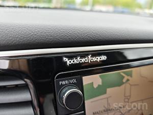 Pelēks Mitsubishi Outlander 2014 Rīga, ar dzinēja tilpumu 2.00 L un nobraukumu 267 tūkst. km par 8950 €, foto 16 vietnē AUTOMOTO.COM.LV
