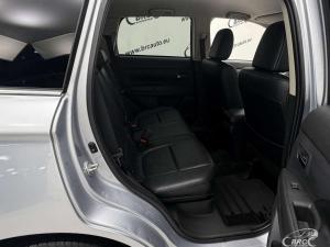 Grey Mitsubishi Outlander 2014 in Vilnius, with an engine capacity of 2.27 L and mileage of 244 thousand km for 6650 €, photo 11 on AUTOMOTO.COM.LV