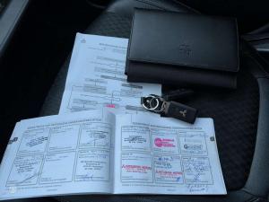 Grey Mitsubishi Outlander 2014 in Marijampole, with an engine capacity of 2.00 L and mileage of 289 thousand km for 6200 €, photo 20 on AUTOMOTO.COM.LV