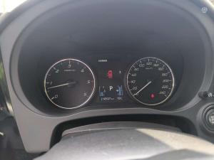 Pelēks Mitsubishi Outlander 2014 Marijampole, ar dzinēja tilpumu 2.27 L un nobraukumu 211 tūkst. km par 7900 €, foto 8 vietnē AUTOMOTO.COM.LV