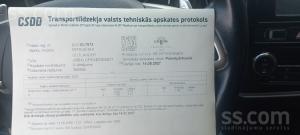 Pelēks Mitsubishi Outlander 2015 Rīga, ar dzinēja tilpumu 2.20 L un nobraukumu 301 tūkst. km par 8300 €, foto 13 vietnē AUTOMOTO.COM.LV