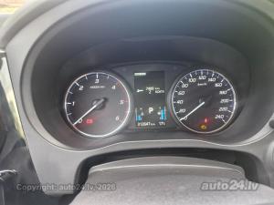 Pelēks Mitsubishi Outlander 2015 Tallina, ar dzinēja tilpumu 2.30 L un nobraukumu 313 tūkst. km par 7250 €, foto 7 vietnē AUTOMOTO.COM.LV