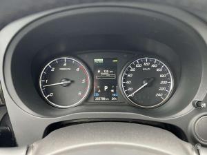 Grey Mitsubishi Outlander 2015 in Radviliskis, with an engine capacity of 2.27 L and mileage of 266 thousand km for 8950 €, photo 15 on AUTOMOTO.COM.LV