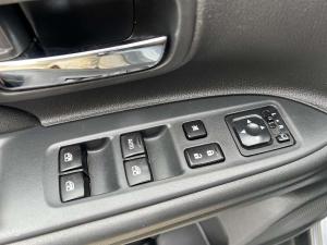 Grey Mitsubishi Outlander 2015 in Radviliskis, with an engine capacity of 2.27 L and mileage of 266 thousand km for 8950 €, photo 16 on AUTOMOTO.COM.LV