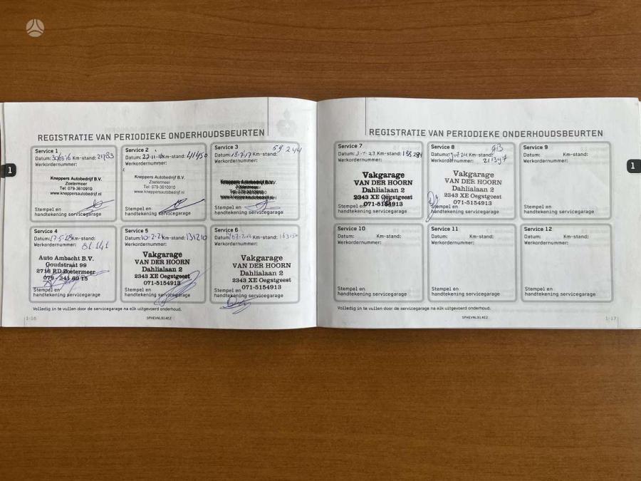 Серый Мицубиси Аутлендер 2015 в Вильнюс, объемом двигателя 2.00 л и пробегом 235 тыс. км за 9350 €, фото 40 на AUTOMOTO.COM.LV