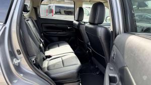 Grey Mitsubishi Outlander 2015 in Telschi, with an engine capacity of 2.27 L and mileage of 199 thousand km for 8300 €, photo 14 on AUTOMOTO.COM.LV