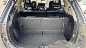 Grey Mitsubishi Outlander 2015 in Telschi, with an engine capacity of 2.27 L and mileage of 199 thousand km for 8300 €, photo 17 on AUTOMOTO.COM.LV