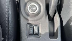 Grey Mitsubishi Outlander 2015 in Telschi, with an engine capacity of 2.27 L and mileage of 199 thousand km for 8300 €, photo 21 on AUTOMOTO.COM.LV