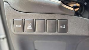 Grey Mitsubishi Outlander 2015 in Telschi, with an engine capacity of 2.27 L and mileage of 199 thousand km for 8300 €, photo 23 on AUTOMOTO.COM.LV