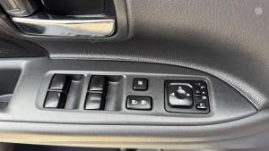 Grey Mitsubishi Outlander 2015 in Telschi, with an engine capacity of 2.27 L and mileage of 199 thousand km for 8300 €, photo 24 on AUTOMOTO.COM.LV
