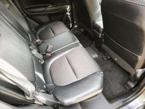 Grey Mitsubishi Outlander 2015 in Vilnius, with an engine capacity of 2.00 L and mileage of 241 thousand km for 8300 €, photo 17 on AUTOMOTO.COM.LV