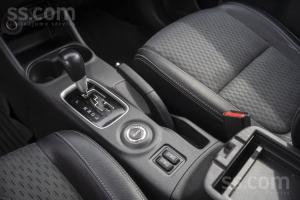 Pelēks Mitsubishi Outlander 2015 Rīga, ar dzinēja tilpumu 2.30 L un nobraukumu 314 tūkst. km par 7490 €, foto 23 vietnē AUTOMOTO.COM.LV