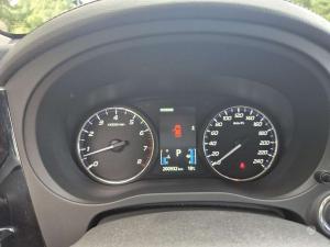 Pelēks Mitsubishi Outlander 2016 Viļņa, ar dzinēja tilpumu 2.00 L un nobraukumu 201 tūkst. km par 14000 €, foto 26 vietnē AUTOMOTO.COM.LV