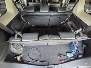 Pelēks Mitsubishi Outlander 2016 Viļņa, ar dzinēja tilpumu 2.00 L un nobraukumu 201 tūkst. km par 14000 €, foto 42 vietnē AUTOMOTO.COM.LV