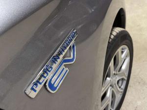 Grey Mitsubishi Outlander 2016 in Klaipeda, with an engine capacity of 2.00 L and mileage of 182 thousand km for 13999 €, photo 24 on AUTOMOTO.COM.LV