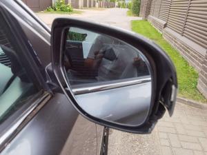 Pelēks Mitsubishi Outlander 2016 Kauņa, ar dzinēja tilpumu 2.00 L un nobraukumu 173 tūkst. km par 7700 €, foto 10 vietnē AUTOMOTO.COM.LV