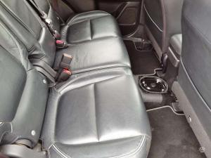 Pelēks Mitsubishi Outlander 2016 Kauņa, ar dzinēja tilpumu 2.00 L un nobraukumu 173 tūkst. km par 7700 €, foto 18 vietnē AUTOMOTO.COM.LV