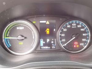 Pelēks Mitsubishi Outlander 2016 Kauņa, ar dzinēja tilpumu 2.00 L un nobraukumu 173 tūkst. km par 7700 €, foto 25 vietnē AUTOMOTO.COM.LV