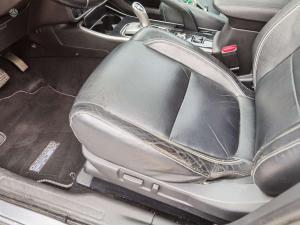 Pelēks Mitsubishi Outlander 2016 Kauņa, ar dzinēja tilpumu 2.00 L un nobraukumu 173 tūkst. km par 7700 €, foto 27 vietnē AUTOMOTO.COM.LV