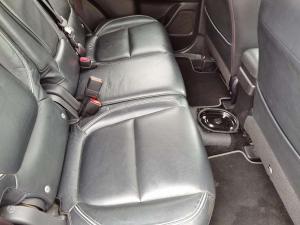 Grey Mitsubishi Outlander 2016 in Kaunas, with an engine capacity of 2.00 L and mileage of 173 thousand km for 6900 €, photo 16 on AUTOMOTO.COM.LV