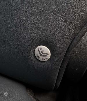 Grey Mitsubishi Outlander 2017 in Kretinga, with an engine capacity of 2.00 L and mileage of 167 thousand km for 13399 €, photo 41 on AUTOMOTO.COM.LV