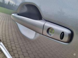 Grey Mitsubishi Outlander 2017 in Alytus, with an engine capacity of 2.00 L and mileage of 126 thousand km for 13500 €, photo 21 on AUTOMOTO.COM.LV
