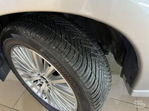 Серый Мицубиси Аутлендер 2018 в Авиженяй, объемом двигателя 2.40 л и пробегом 177 тыс. км за 15450 €, фото 29 на AUTOMOTO.COM.LV