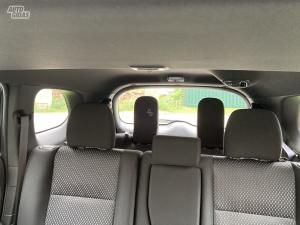 Pelēks Mitsubishi Outlander 2018 Šauļi, ar dzinēja tilpumu 2.40 L un nobraukumu 170 tūkst. km par 13400 €, foto 11 vietnē AUTOMOTO.COM.LV