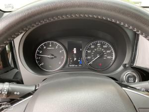 Pelēks Mitsubishi Outlander 2018 Šauļi, ar dzinēja tilpumu 2.40 L un nobraukumu 170 tūkst. km par 13400 €, foto 12 vietnē AUTOMOTO.COM.LV