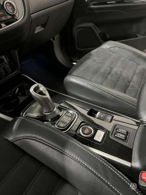Pelēks Mitsubishi Outlander 2018 Klaipėda, ar dzinēja tilpumu 2.00 L un nobraukumu 137 tūkst. km par 16500 €, foto 4 vietnē AUTOMOTO.COM.LV