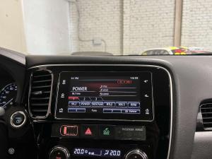 Pelēks Mitsubishi Outlander 2018 Klaipėda, ar dzinēja tilpumu 2.00 L un nobraukumu 137 tūkst. km par 16500 €, foto 14 vietnē AUTOMOTO.COM.LV