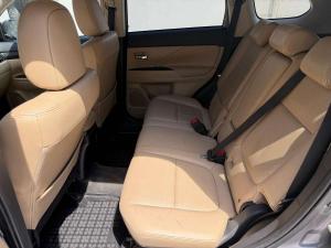 Pelēks Mitsubishi Outlander 2018 Kauņa, ar dzinēja tilpumu 2.00 L un nobraukumu 196 tūkst. km par 10400 €, foto 15 vietnē AUTOMOTO.COM.LV