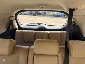 Pelēks Mitsubishi Outlander 2018 Kauņa, ar dzinēja tilpumu 2.00 L un nobraukumu 196 tūkst. km par 10400 €, foto 16 vietnē AUTOMOTO.COM.LV