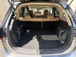 Pelēks Mitsubishi Outlander 2018 Kauņa, ar dzinēja tilpumu 2.00 L un nobraukumu 196 tūkst. km par 10400 €, foto 17 vietnē AUTOMOTO.COM.LV