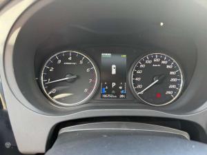 Pelēks Mitsubishi Outlander 2018 Kauņa, ar dzinēja tilpumu 2.00 L un nobraukumu 196 tūkst. km par 10400 €, foto 24 vietnē AUTOMOTO.COM.LV